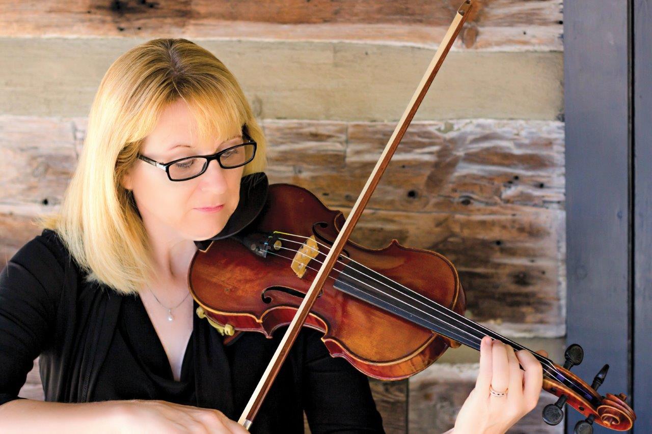 A Love for Music – TPO – Tennessee Philharmonic Orchestra